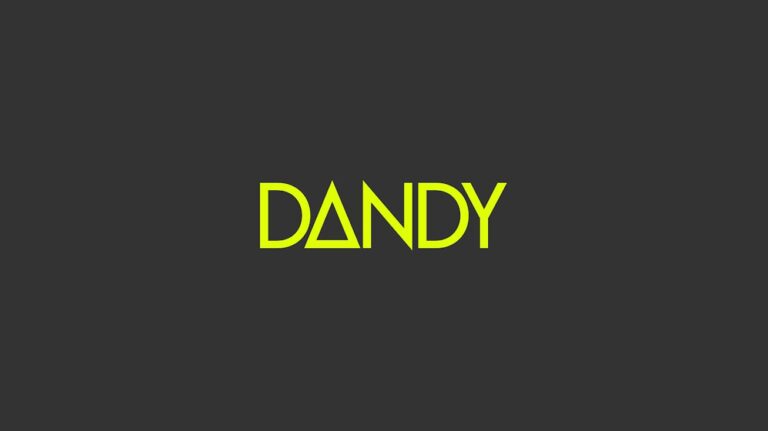 Dandy se renueva: Presenta su nueva identidad visual